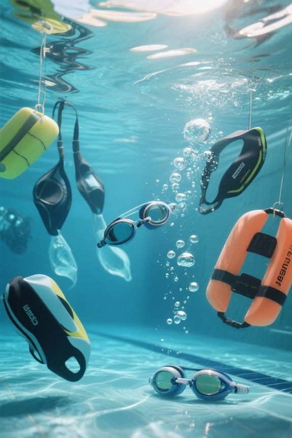5 Best Swimming Buoyancy Aids to Help You Float Like a Pro - PoolEquipZone