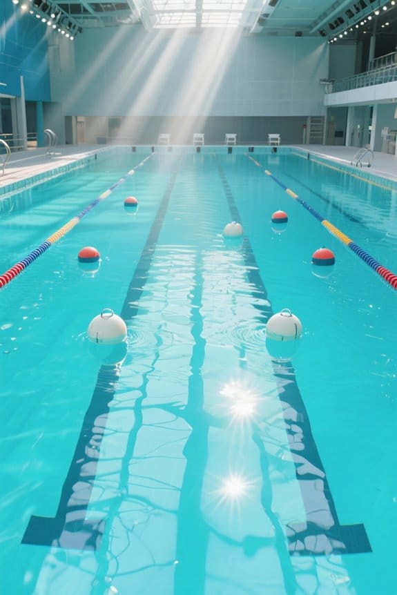 5 Best Swimming Buoyancy Aids to Help You Float Like a Pro - PoolEquipZone